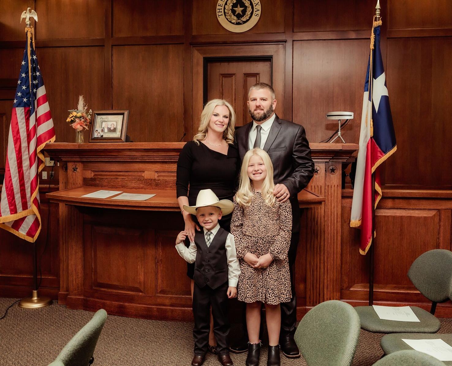 Adoption, family, faith inspire Tiffany Strother’s outreach | Local ...