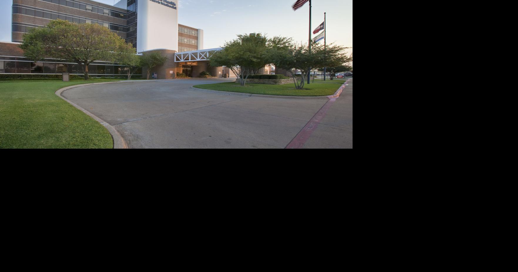 BCBS, Texas Health Resources reach agreement | Local News ...