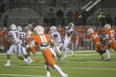 Celina ousts Alvarado from postseason | Sports | cleburnetimesreview.com