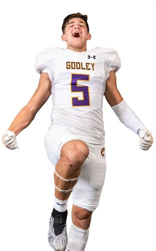 Despite young team, Godley still aiming high in 2021 | Sports ...