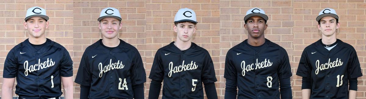 Baseball talent depth showcased in loaded All-County teams | Sports ...