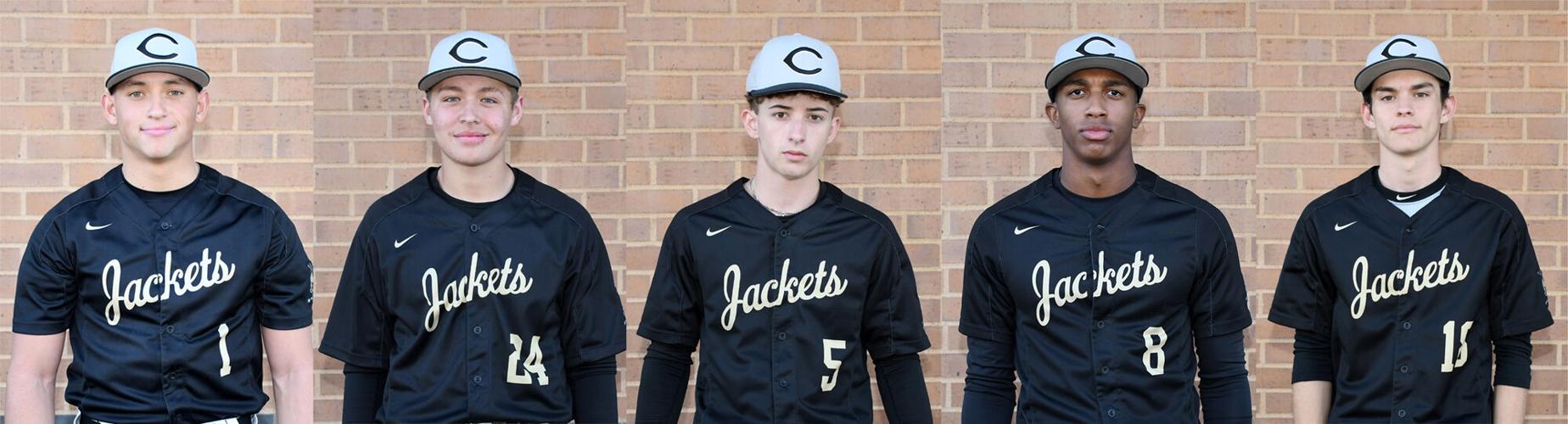 Baseball talent depth showcased in loaded All-County teams | Sports ...