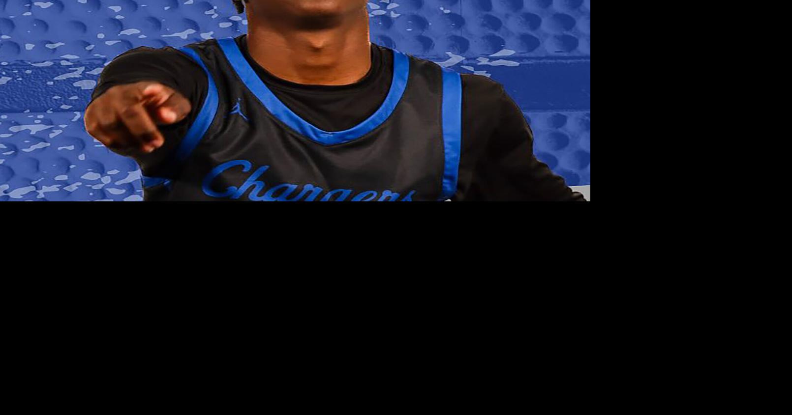 Get to know AJC Co-Offensive MVP Jayden Bailey | Sports | cleburnetimesreview.com