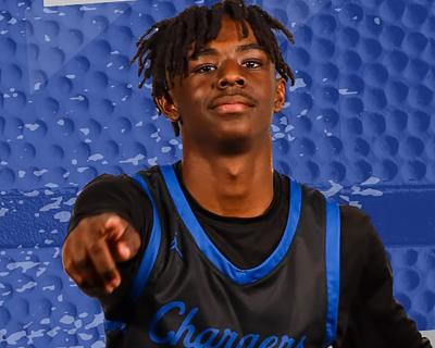 Get to know AJC Co-Offensive MVP Jayden Bailey | Sports | cleburnetimesreview.com