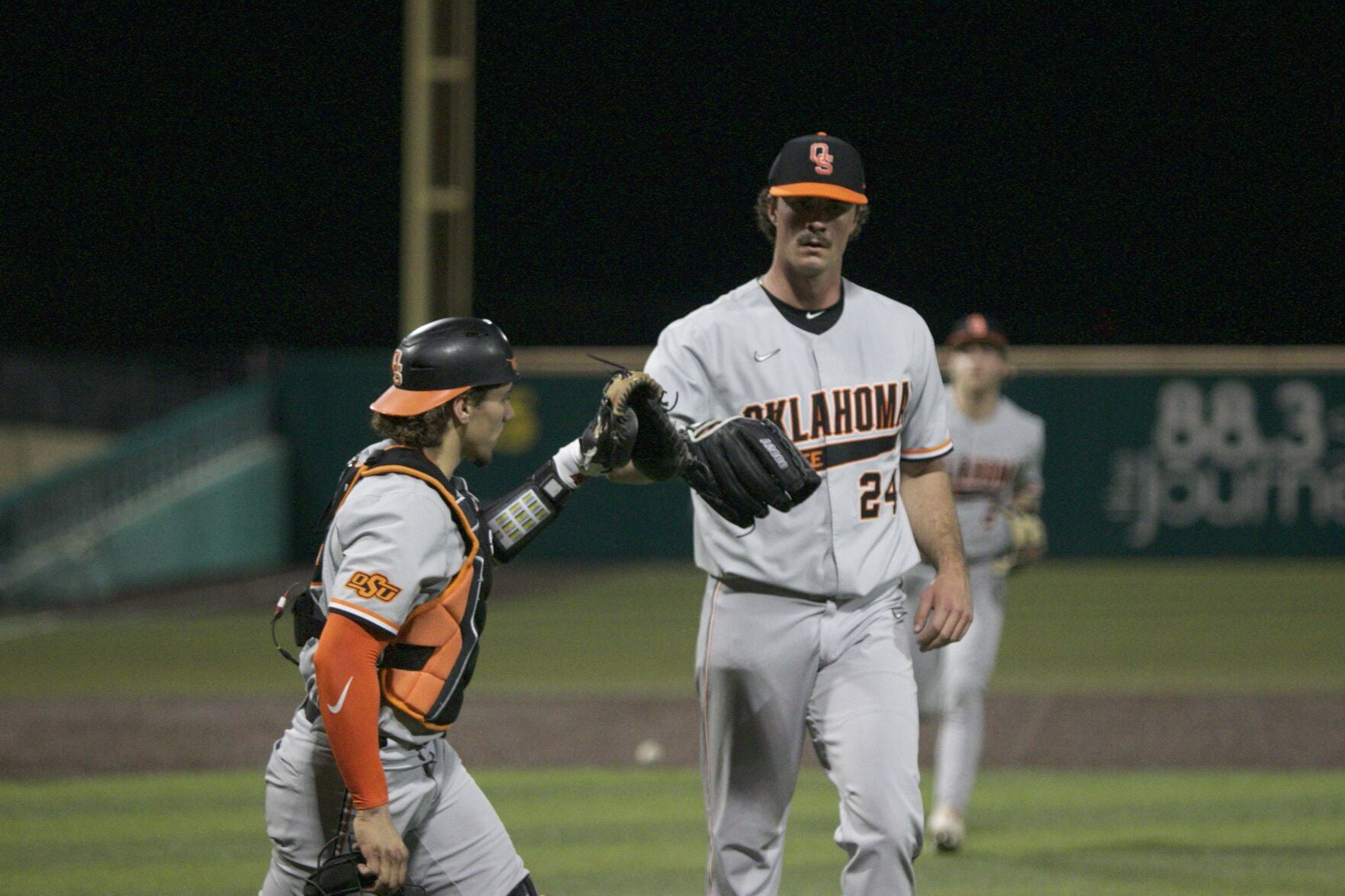 College baseball returns to La Moderna Field in 2027 | Sports ...