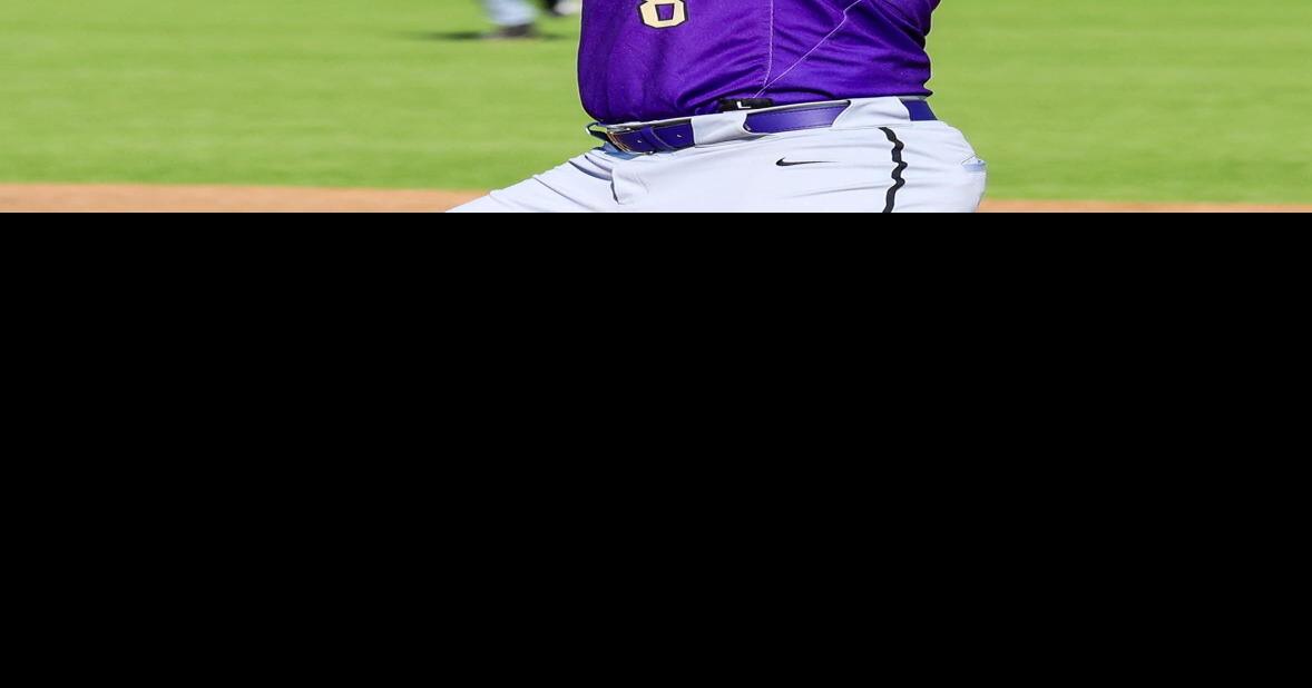 Johnson County baseball teams begin district play | Sports ...