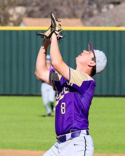 Johnson County baseball teams begin district play | Sports ...