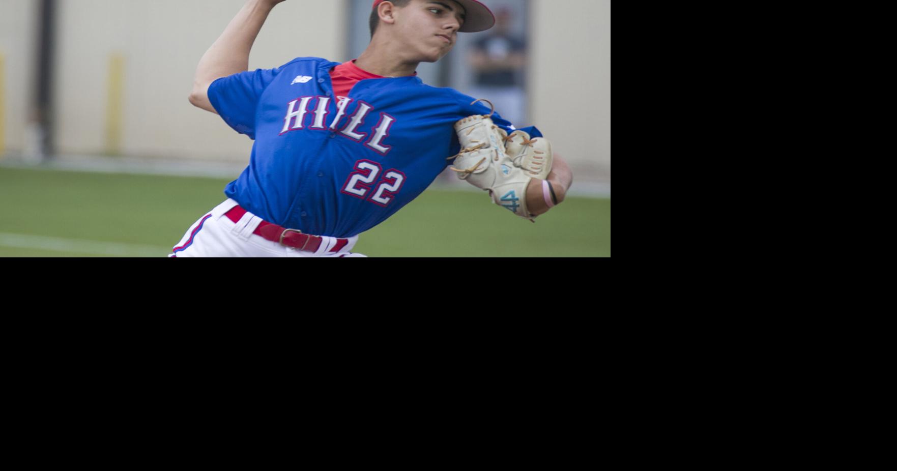 Hill College head baseball coach four games away from milestone 500 ...