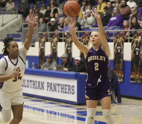 Godley's Smith signs with Howard Payne University | Sports ...