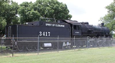 All aboard for Engine No. 3417’s century celebration | Local News ...