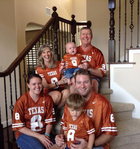 Sarchet honored as 2014 Wall of Fame Award winner | Local News ...