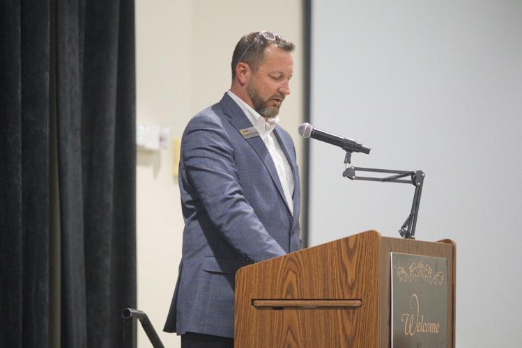 First Financial Bank named Cleburne ISD Adopter of the Year | Local ...