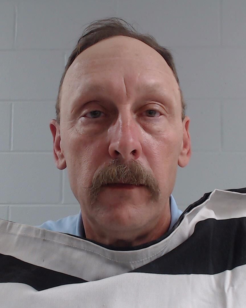 UPDATE: Sheriff King out on bond, administrative leave | Local News ...
