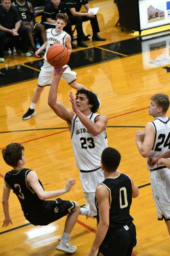 Jackets set to face No. 9 Midlothian in playoff opener | Sports ...