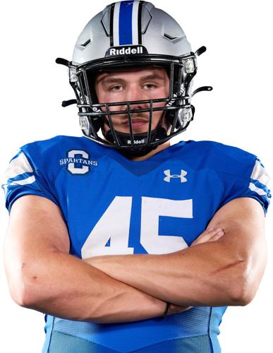 2022 season preview: Burleson Centennial Spartans | Sports ...