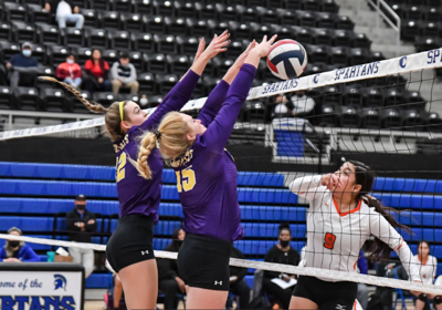 Godley sweeps North Dallas for bi-district victory | Sports ...