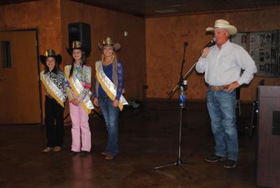 JC Sheriff’s Posse ready for PRCA rodeo | Local News ...