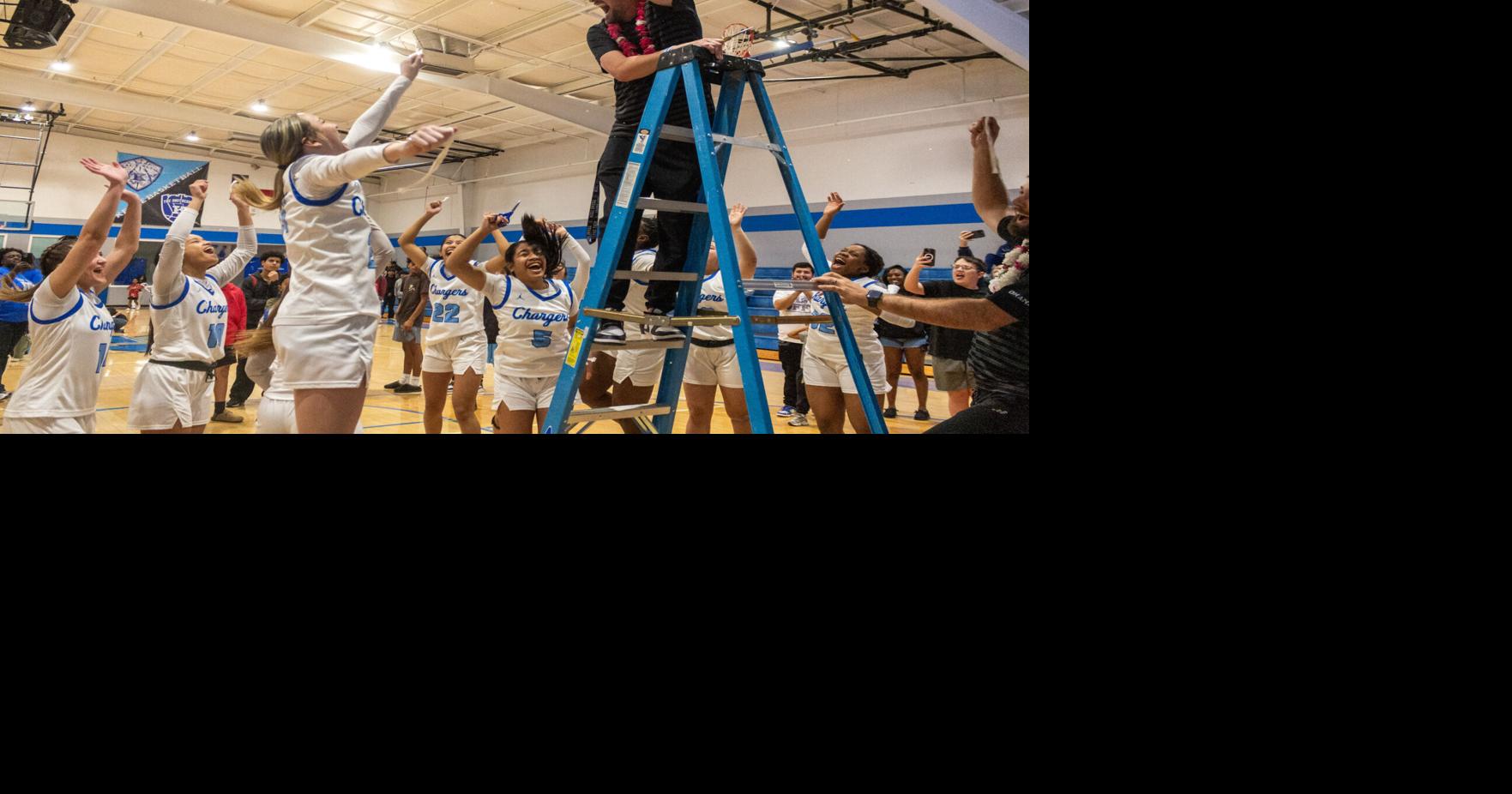 Lady Chargers vs Rice (Feb. 10) | Sports | cleburnetimesreview.com