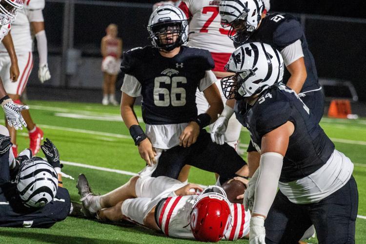 2025 All-Johnson County football team | Sports | cleburnetimesreview.com