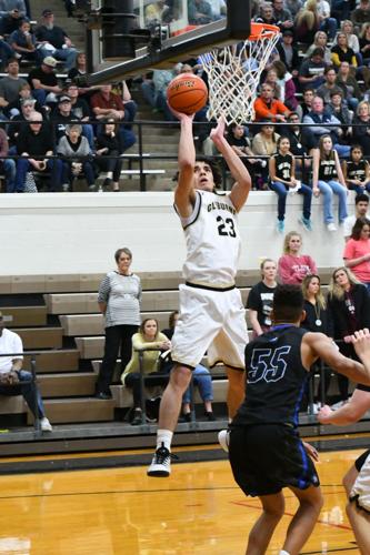 Cleburne leads All-Johnson County boys superlatives with three ...