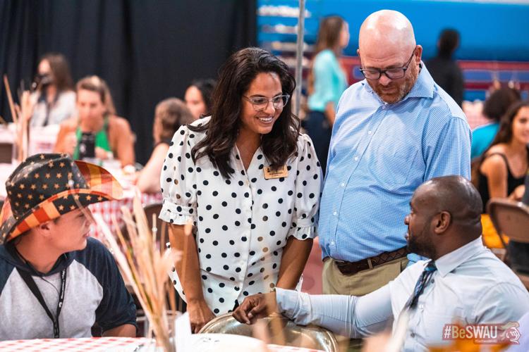 SWAU President Ana Patterson affiliates with Excelencia in Education ...