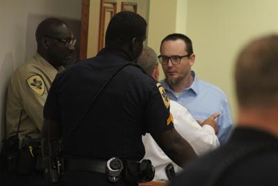 Elders sentenced to death | Local News | cleburnetimesreview.com