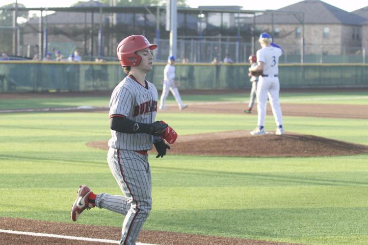 Joshua vs Burleson (April 22) | Sports | cleburnetimesreview.com