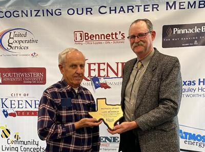 Gary Heinrich honored with Pioneer Award | Local News ...