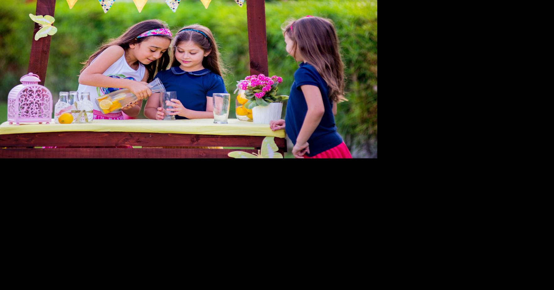 No fees, permits required for kids to sell lemonade | Local News ...