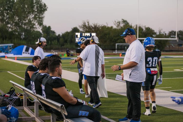 Joshua Owls fall to Eveman Bulldogs, 68-0 | Sports ...