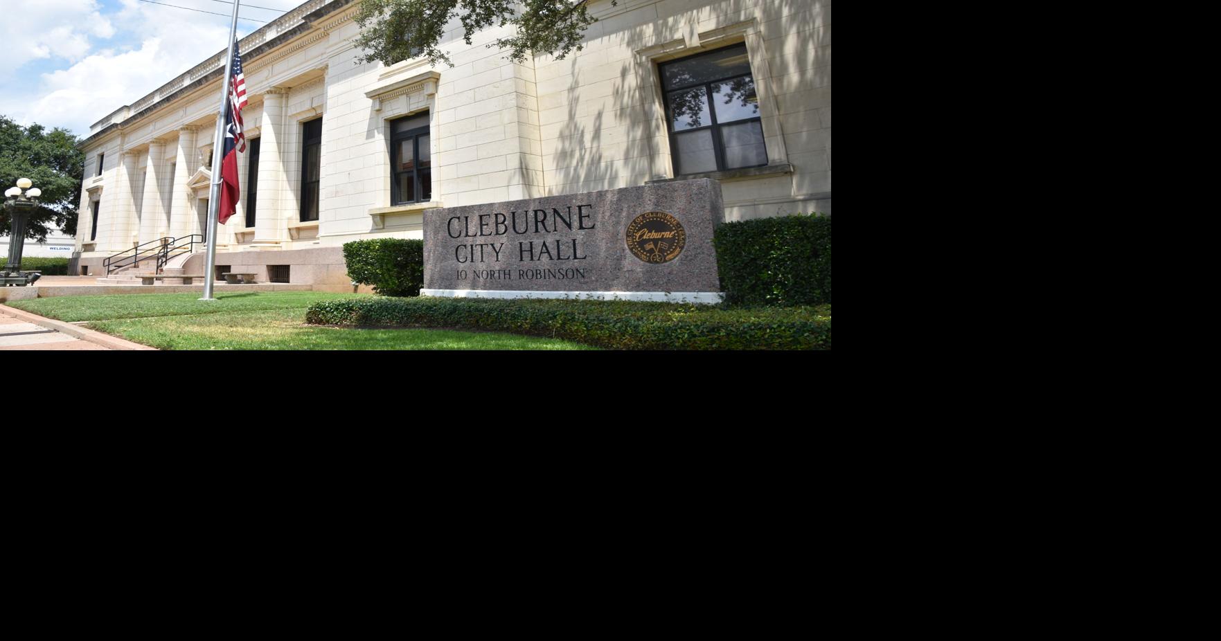 Public Works officials strive for a better Cleburne | Local News ...