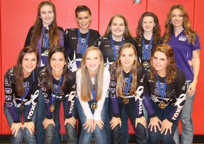 Johnson County Sports Association wins national title in volleyball ...