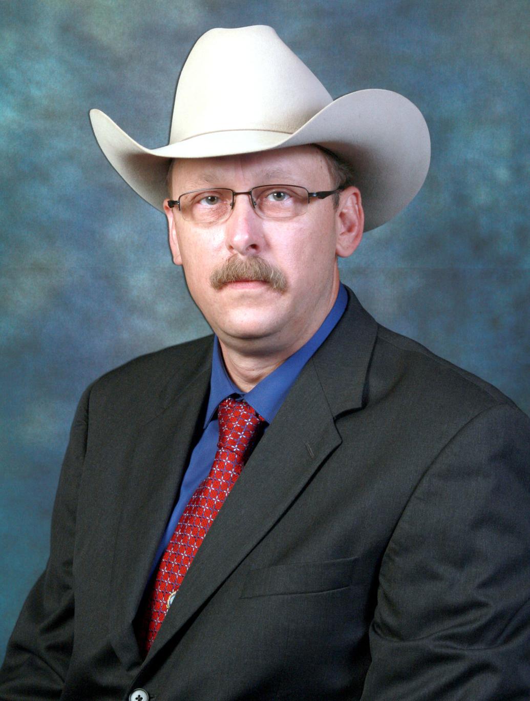 Adam King enters JC sheriff’s race 2016 | Local News ...