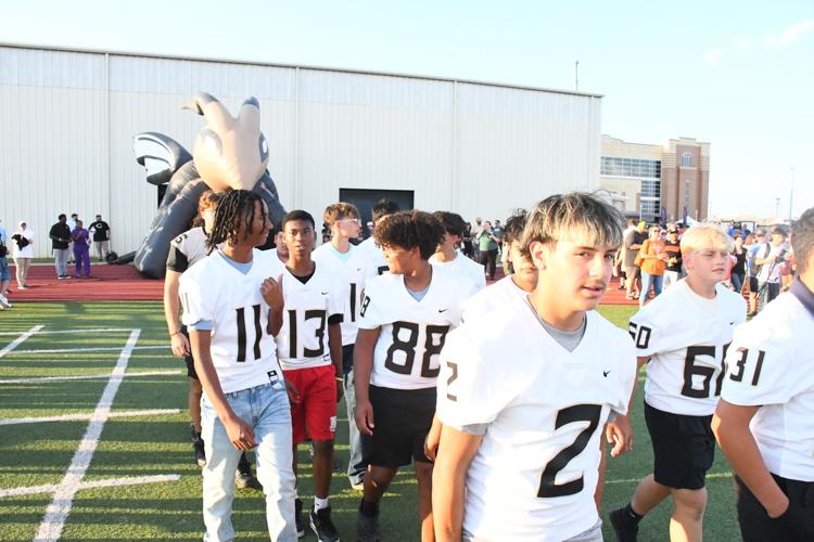 Cleburne ISD hosts Meet the Jackets night | Local News | cleburnetimesreview.com