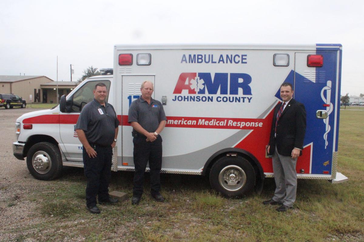 No. 6: County changes ambulance providers | Local News ...