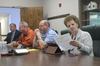 Council takes first steps toward housing development | Local News ...