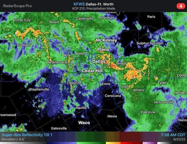 UPDATED: Flooding causes road closures across the county | Local News ...