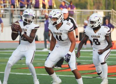 Alvarado outlasts Springtown | Sports | cleburnetimesreview.com