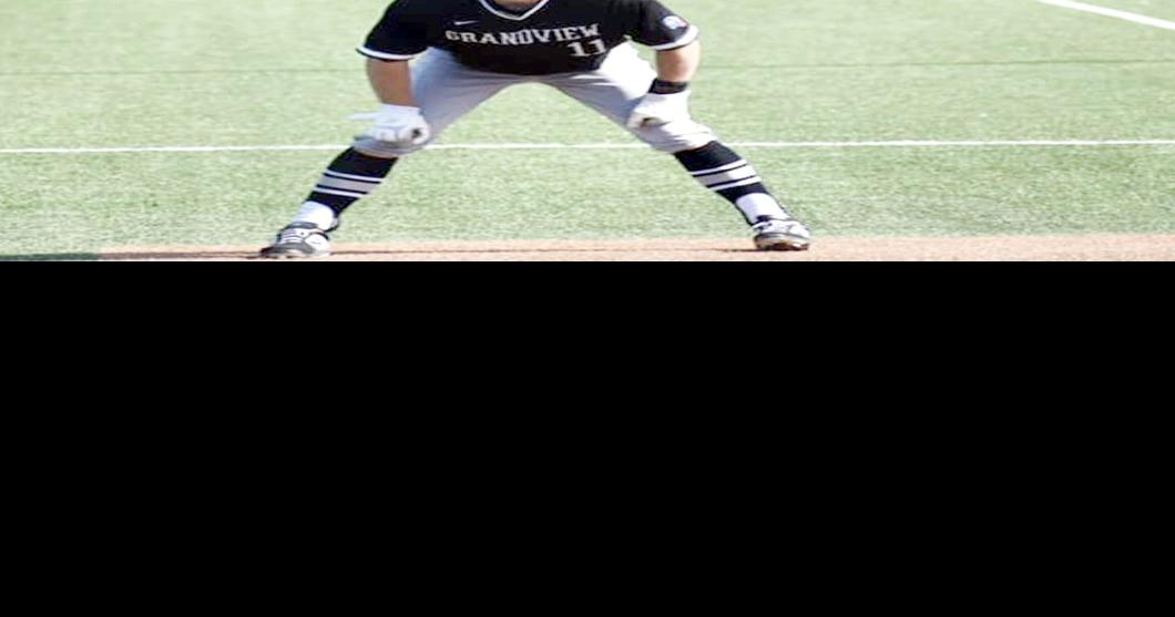 Senior Spotlight 2020: Grandview's Austin Boyd | Sports ...
