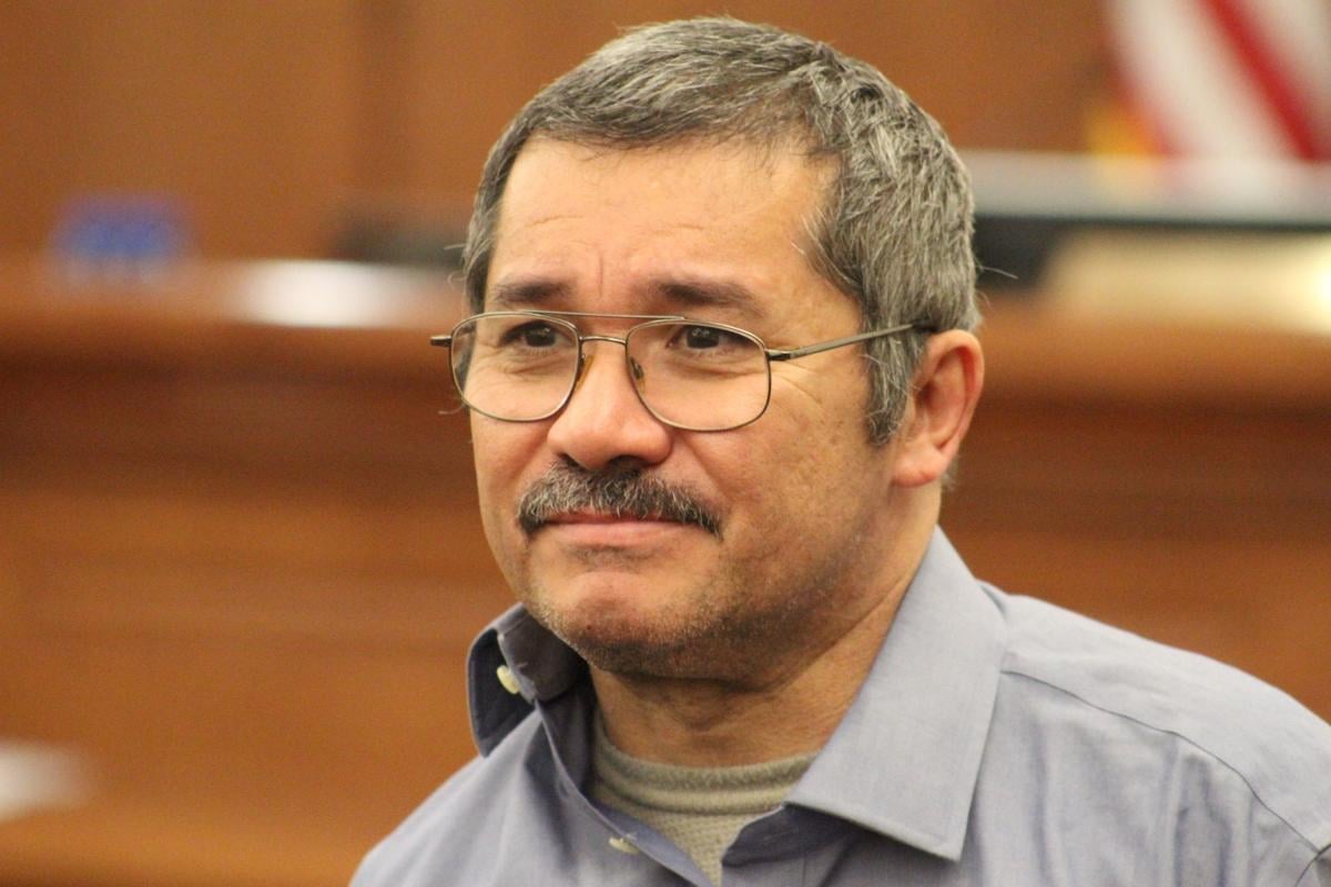 Jurors send message, sentence Martinez to life in prison | Local News ...