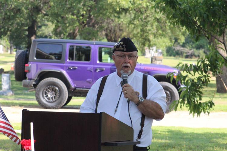 Celebrating a duty to remember those lost | Local News ...