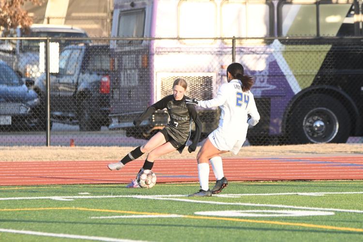 Lady Jackets open 2023 season with 13-0 win at Waco | Sports ...
