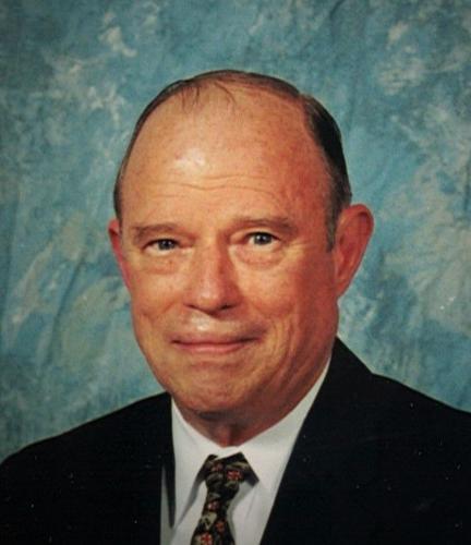 Conservative stalwart Jack Guthrie remembered | Local News ...