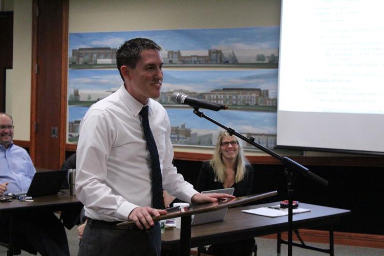 CISD hires Wheat Middle School assistant principal | Local News ...