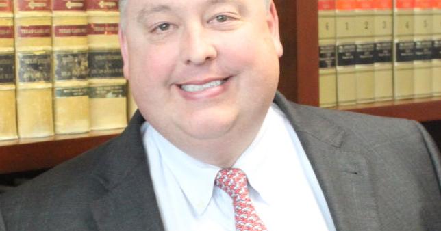 Barkley named CPS Court judge | Local News | cleburnetimesreview.com