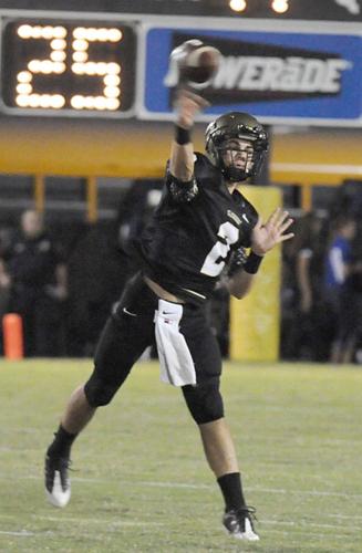 Cleburne football ‘on the rise’ | Archives | cleburnetimesreview.com