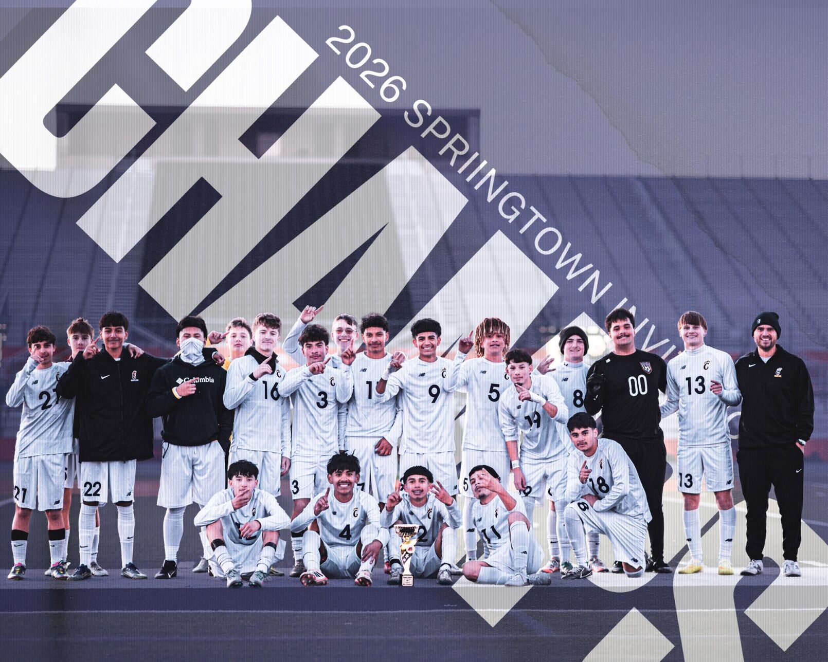 Wildcat soccer teams notch tournament championships | Local News ...