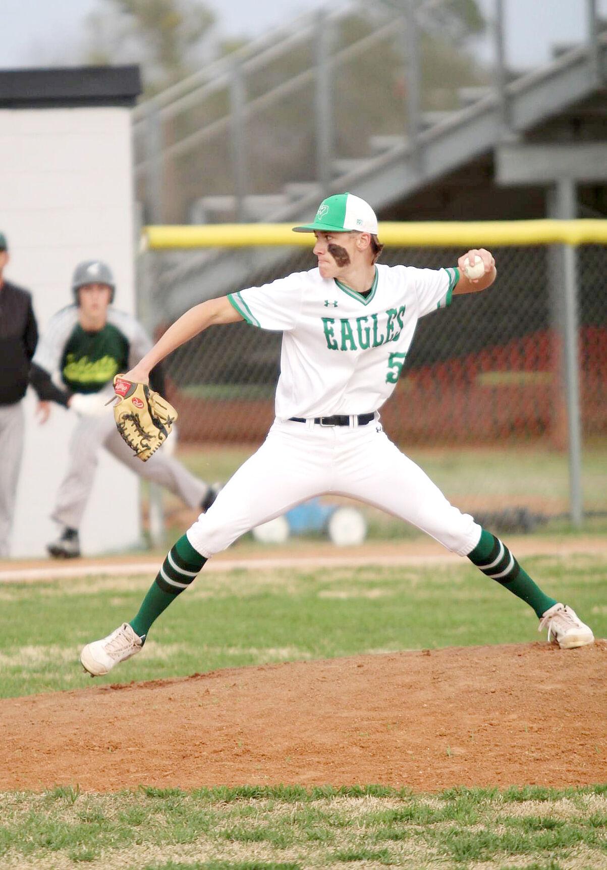 Johnson County softball, baseball roundup for March 29 | Sports ...