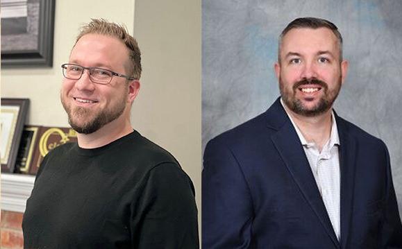 Cleburne mayoral candidates stress that the race is not over | Local ...