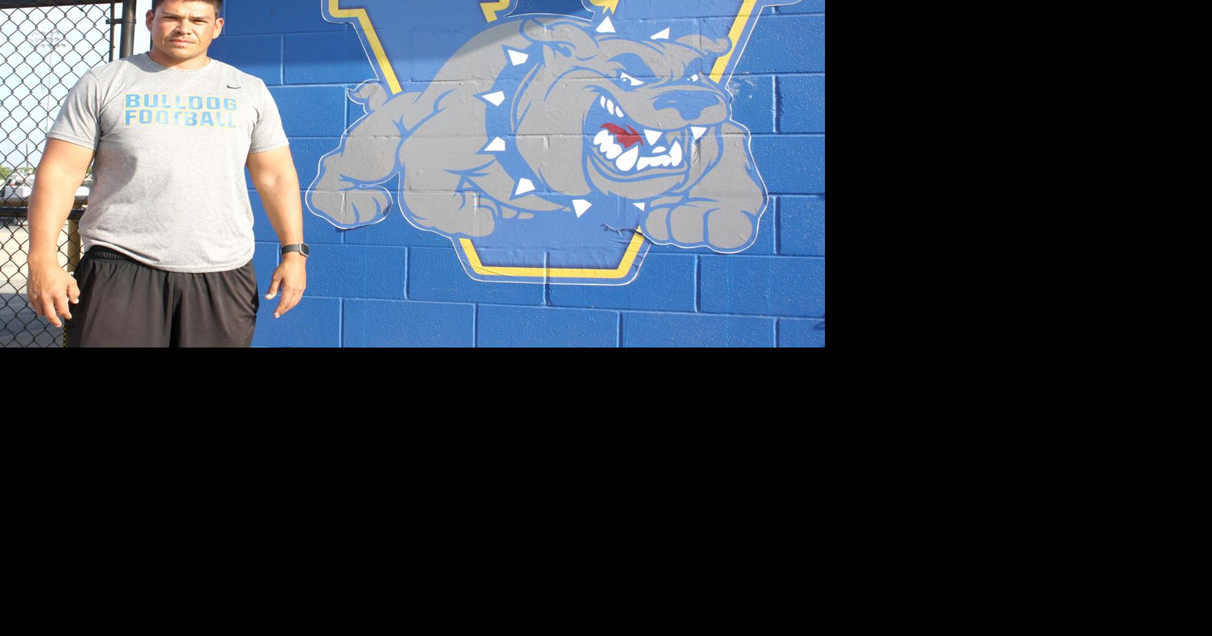 New Venus coach dedicated to transform Bulldogs into perennial winner ...